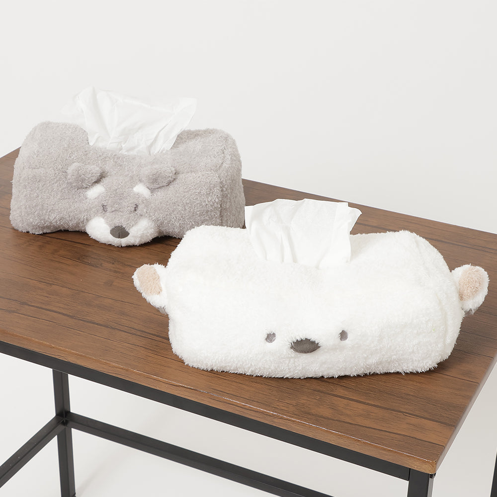 HOMY ANIMALS ティッシュボックスカバー – HAPiNS online shop
